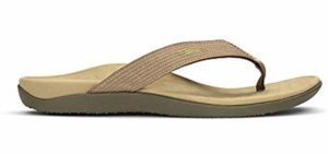 Vionic Sandals for Flat Feet (September-2021) - Sandals Digest
