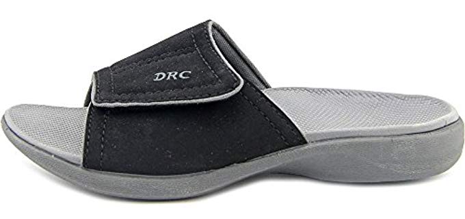 Perfect Pregnancy Sandals