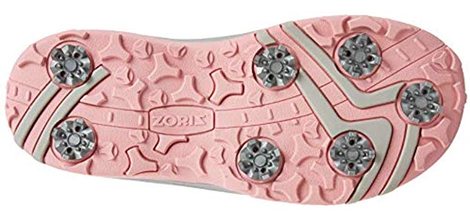 Premium Womens Golf Sandals