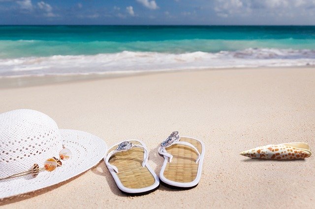 Best Sandals for the Beach