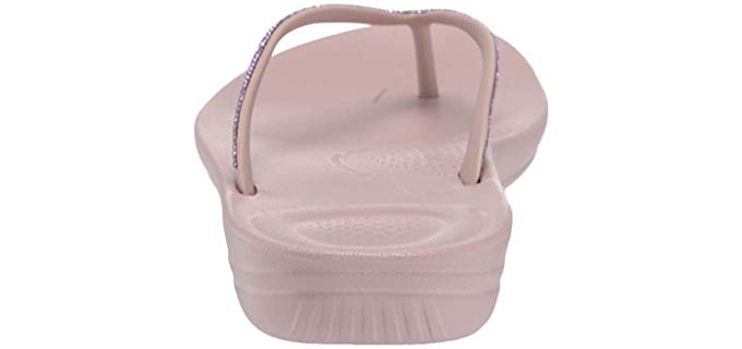 Perfect Pregnancy Sandals