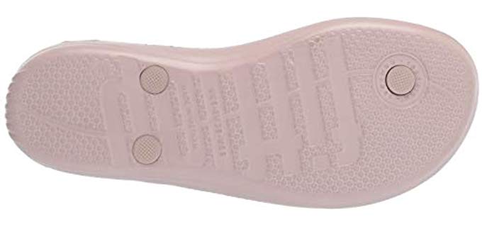 Perfect Pregnancy Sandals