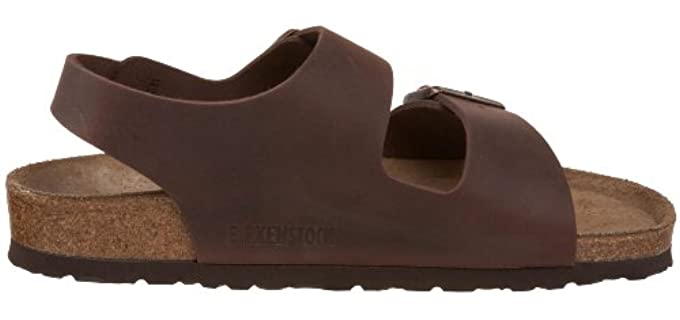 Perfect Pregnancy Sandals