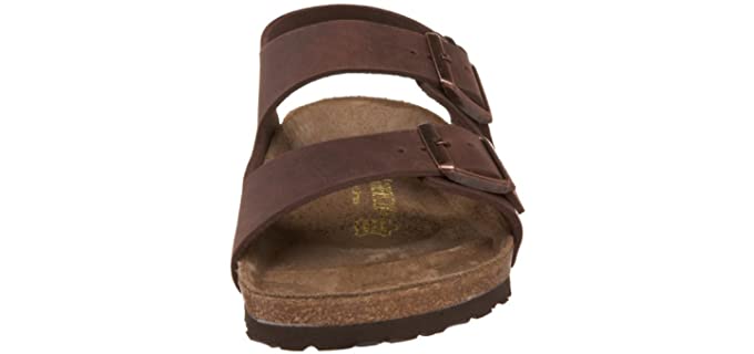 Perfect Pregnancy Sandals