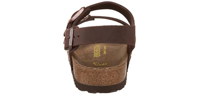 Perfect Pregnancy Sandals