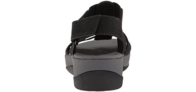 Perfect Pregnancy Sandals