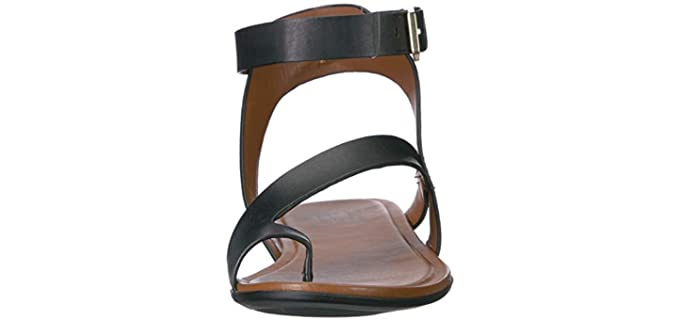 The Top Naturalizer® Sandals