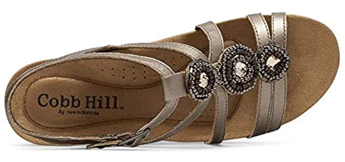 The Best Cobb Hill® Sandals