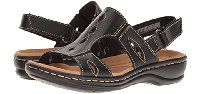 Best Sandals for Long Toes