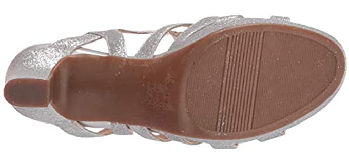 The Top Naturalizer® Sandals