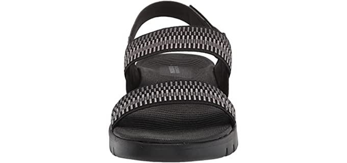 Perfect Pregnancy Sandals
