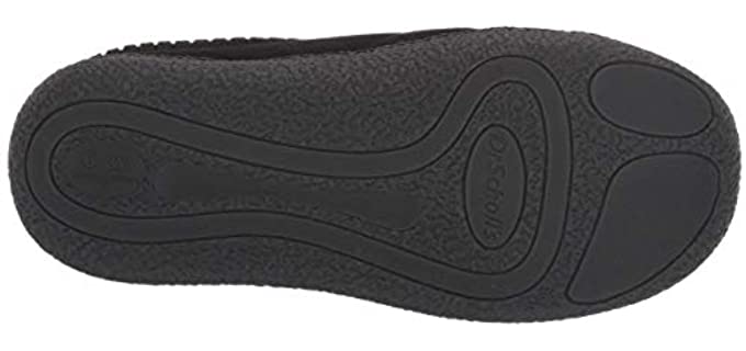 Best Slippers for Athlete's Foot