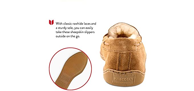 Best Slippers for Athlete's Foot