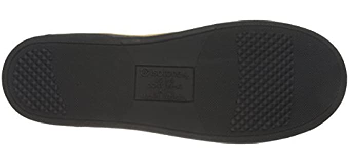 Best Slippers for Athlete's Foot