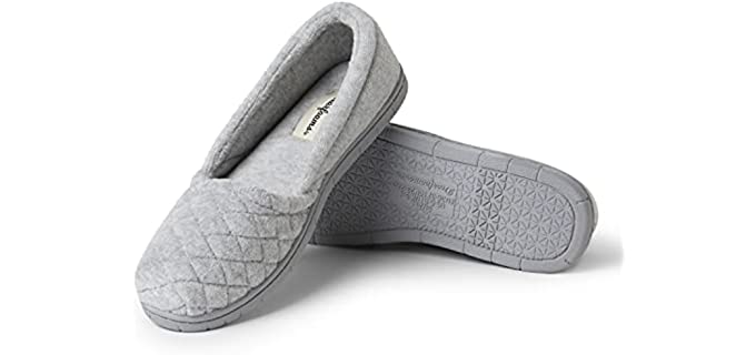 Best Ballet Slippers