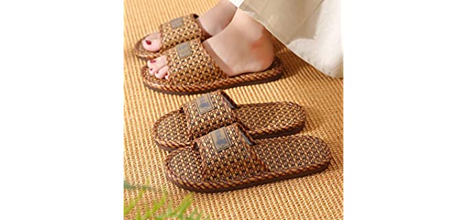Japanese House Slippers