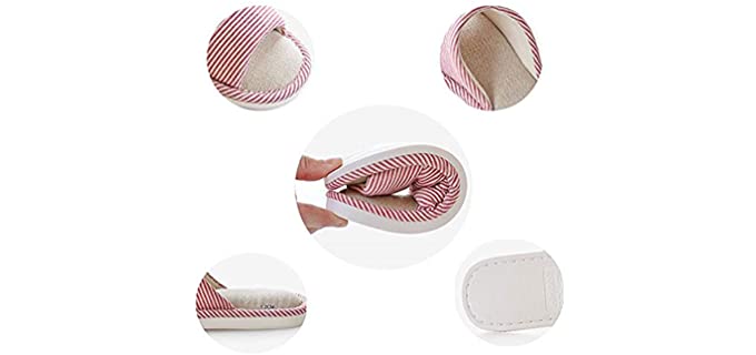 Japanese House Slippers