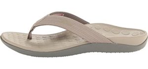 Vionic Sandals for Flat Feet
