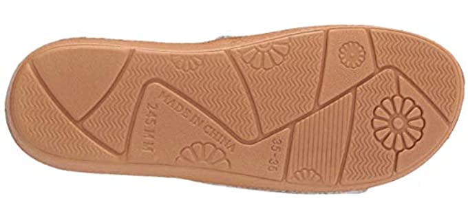 Japanese House Slippers