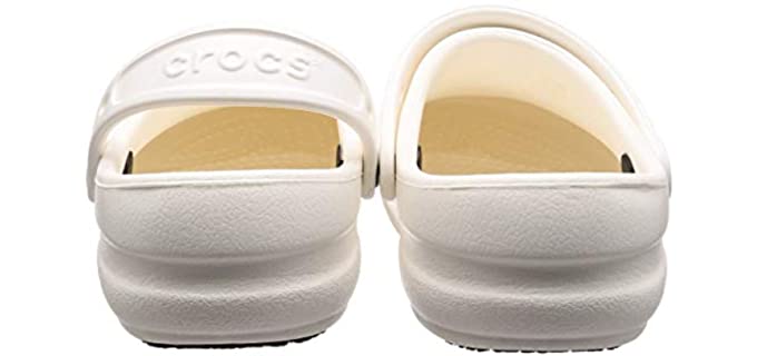 Best Clogs for Nurses