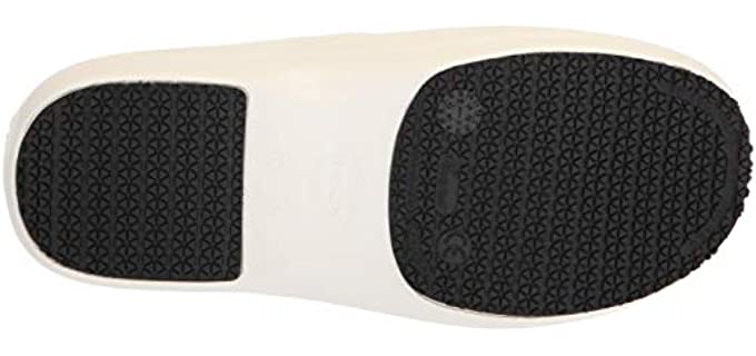Best Crocs for Nurses