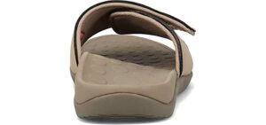 Vionic Sandals for Flat Feet