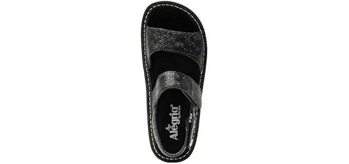 Women's Best Rocker Bottom Sandals