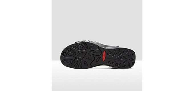 Women's Best Rocker Bottom Sandals