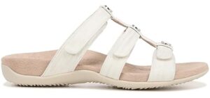 Top Choice Vionic Sandals for Flat Feet